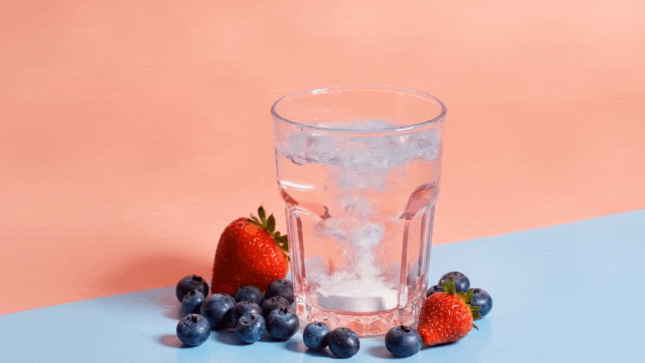 NexFiz - Premium Effervescent Supplements | Faster Absorption, Better Taste